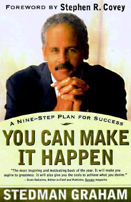 You Can Make It Happen: A Nine-Step Plan for Success - 예스24