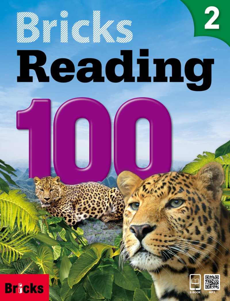 Bricks Reading 100 2 - YES24