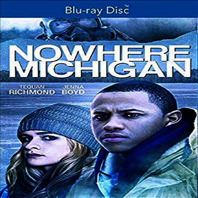 Nowhere Michigan (노웨어 미시간)(한글무자막)(Blu-ray) - 예스24