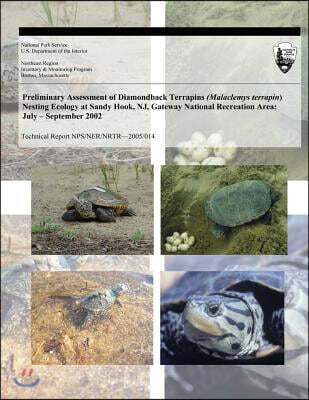 Preliminary Assessment of Diamondback Terrapins (Malaclemys terrapin ...