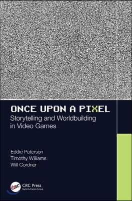 Once Upon a Pixel - 예스24