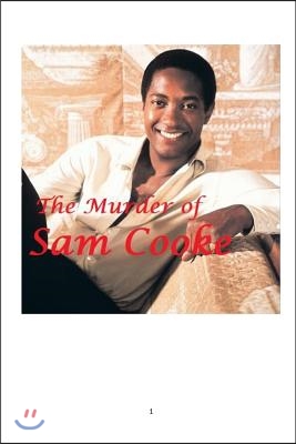 The Murder of Sam Cooke - 예스24