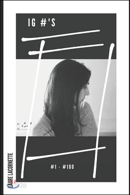 IG #'s: #1 - #100 - YES24