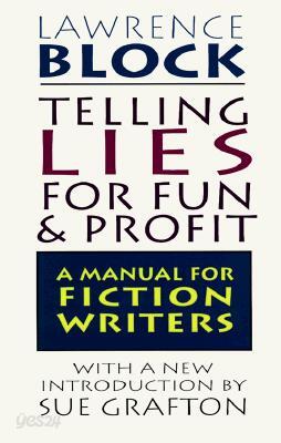 Telling Lies for Fun & Profit | Block | William Morrow & Company - 예스24