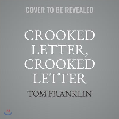 Crooked Letter, Crooked Letter - 예스24