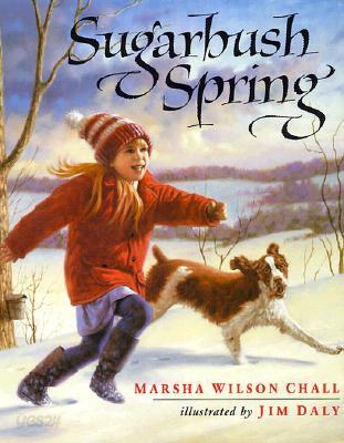 Sugarbush Spring | Chall | HarperCollins - 예스24