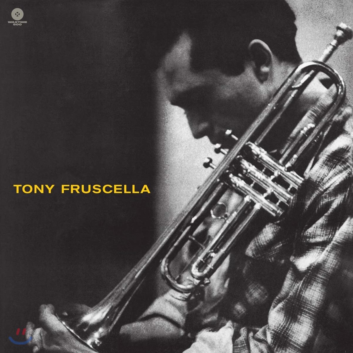 Tony Fruscella (토니 프루셀라) - Tony Fruscella [LP] - 예스24
