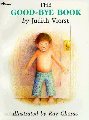 The Good-Bye Book - 예스24