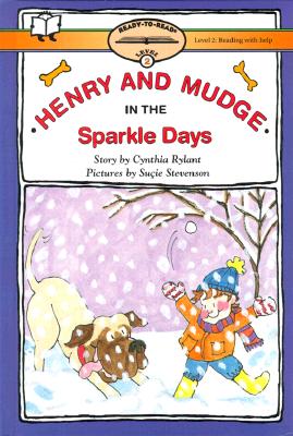Henry and Mudge in the Sparkle Days: Ready-To-Read Level 2 - 예스24