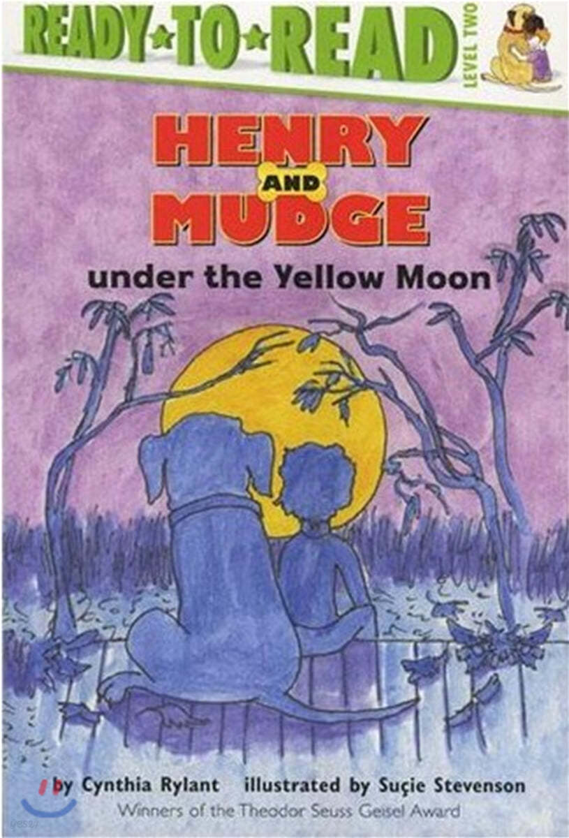 Henry and Mudge Under the Yellow Moon - 예스24