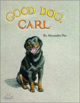 Good Dog, Carl - 예스24