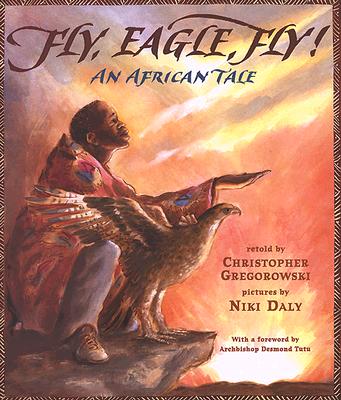 Fly, Eagle, Fly - YES24