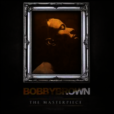 Bobby Brown - Masterpiece (Clean Version)(CD) - 예스24