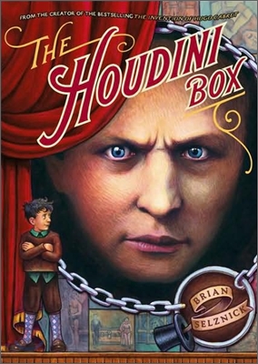The Houdini Box - 예스24