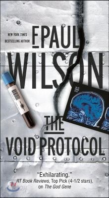 The Void Protocol - YES24