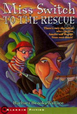 Miss Switch to the Rescue - 예스24