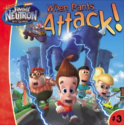 When Pants Attack! - 예스24