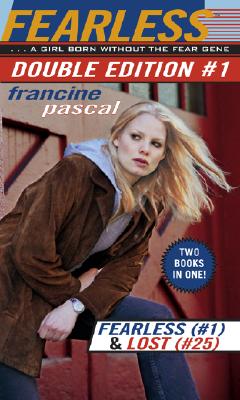 Fearless: Double Edition #1: Fearless (#1) & Lost (#25) - 예스24