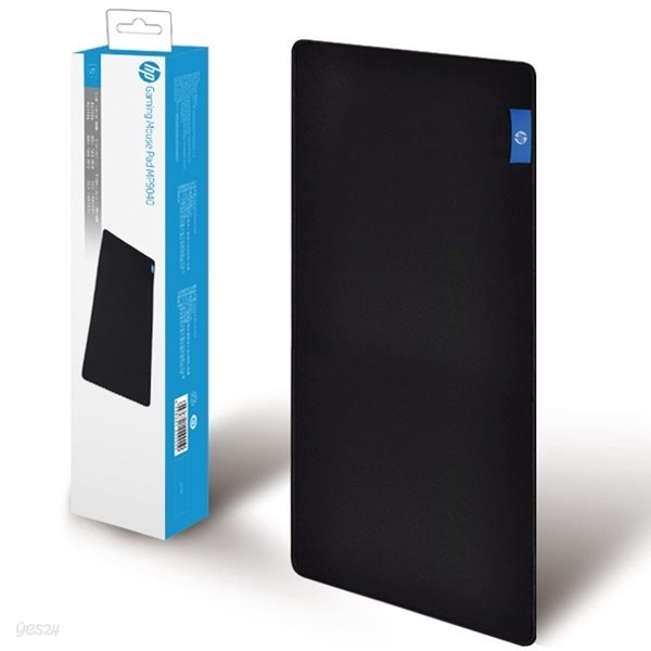 HP MP-9040 게이밍 마우스 패드 - 예스24