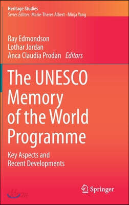 The UNESCO Memory of the World Programme: Key Aspects and Recent ...