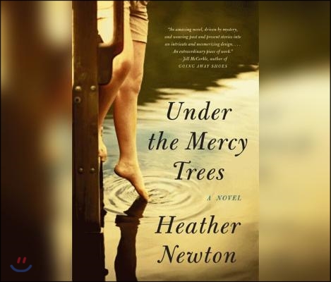 Under the Mercy Trees - 예스24