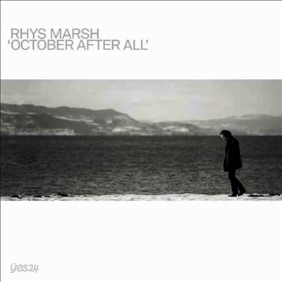 Rhys Marsh - October After All (CD) - 예스24