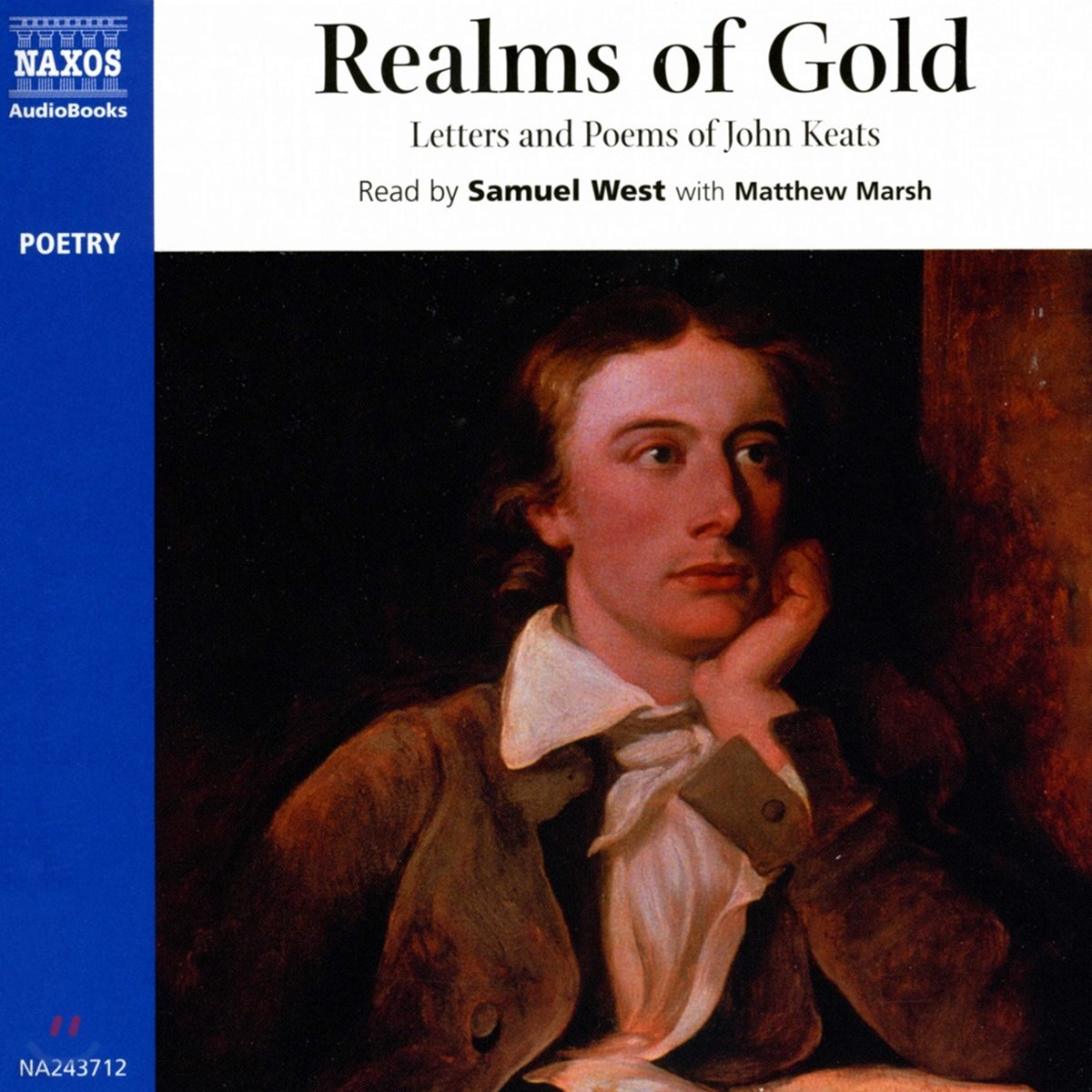 Realms of Gold - 예스24