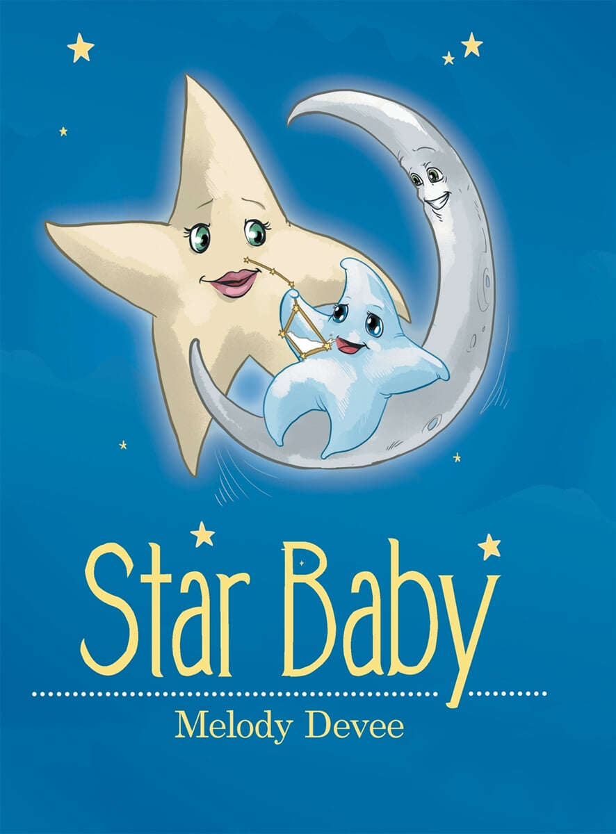 Star Baby - 예스24