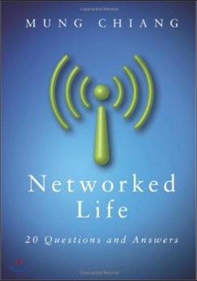 Networked Life - 예스24