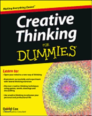 Creative Thinking for Dummies - 예스24