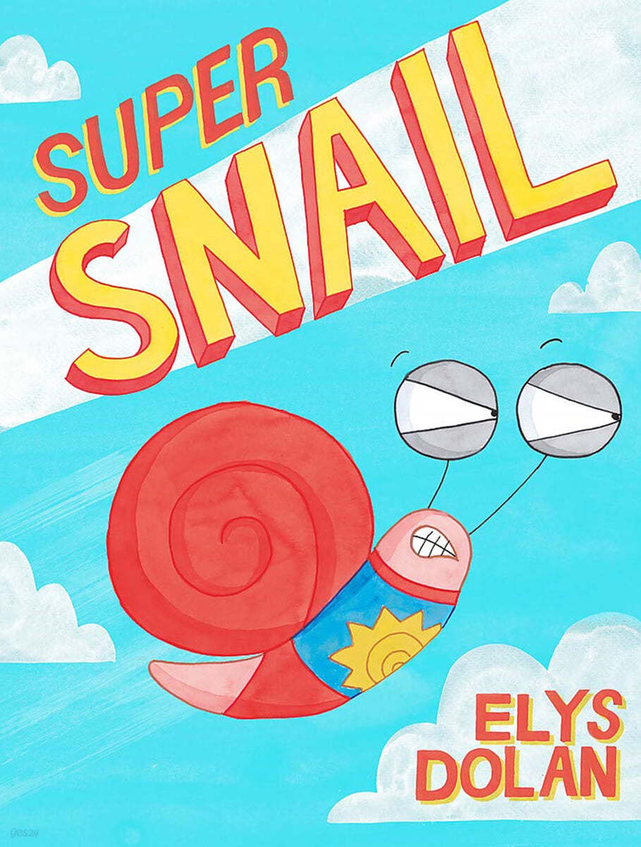 Super Snail - 예스24