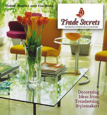 Trade Secrets - 예스24