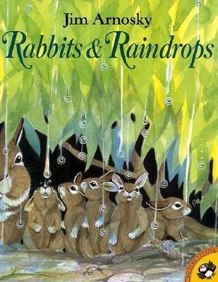 Rabbits and Raindrops - 예스24