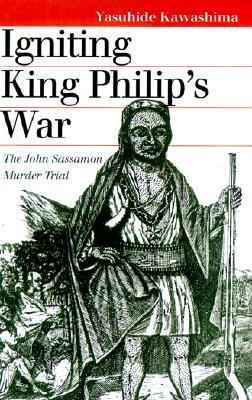 Igniting King Philip's War - 예스24