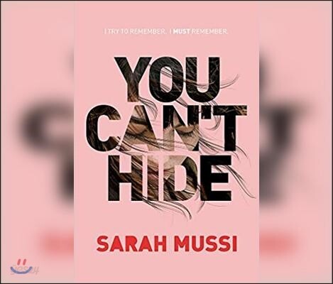 You Can't Hide - 예스24