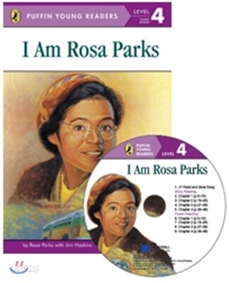 I am Rosa Parks - 예스24
