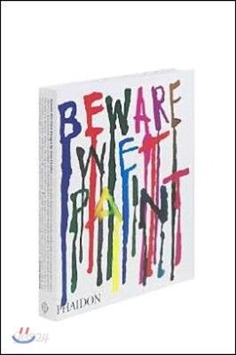 Beware Wet Paint - 예스24