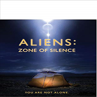 Aliens: Zone Of Silence (존 오브 사일런스)(한글무자막)(Blu-ray) - 예스24
