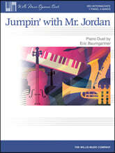 Jumpin With Mr. Jordan - 예스24