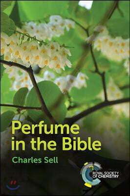 Perfume in the Bible - 예스24