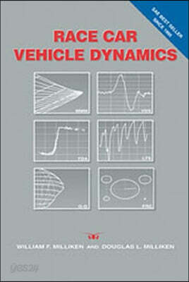 Race Car Vehicle Dynamics - YES24