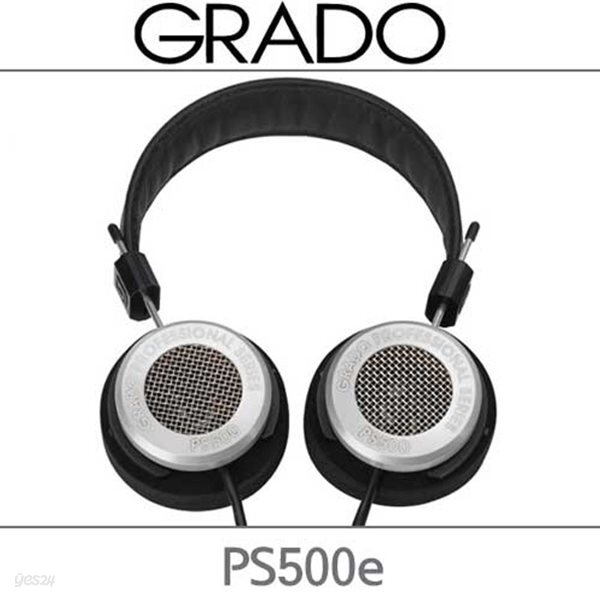 DST코리아정품 GRADO PS500e /오픈형 헤드폰 /그라도 - 예스24