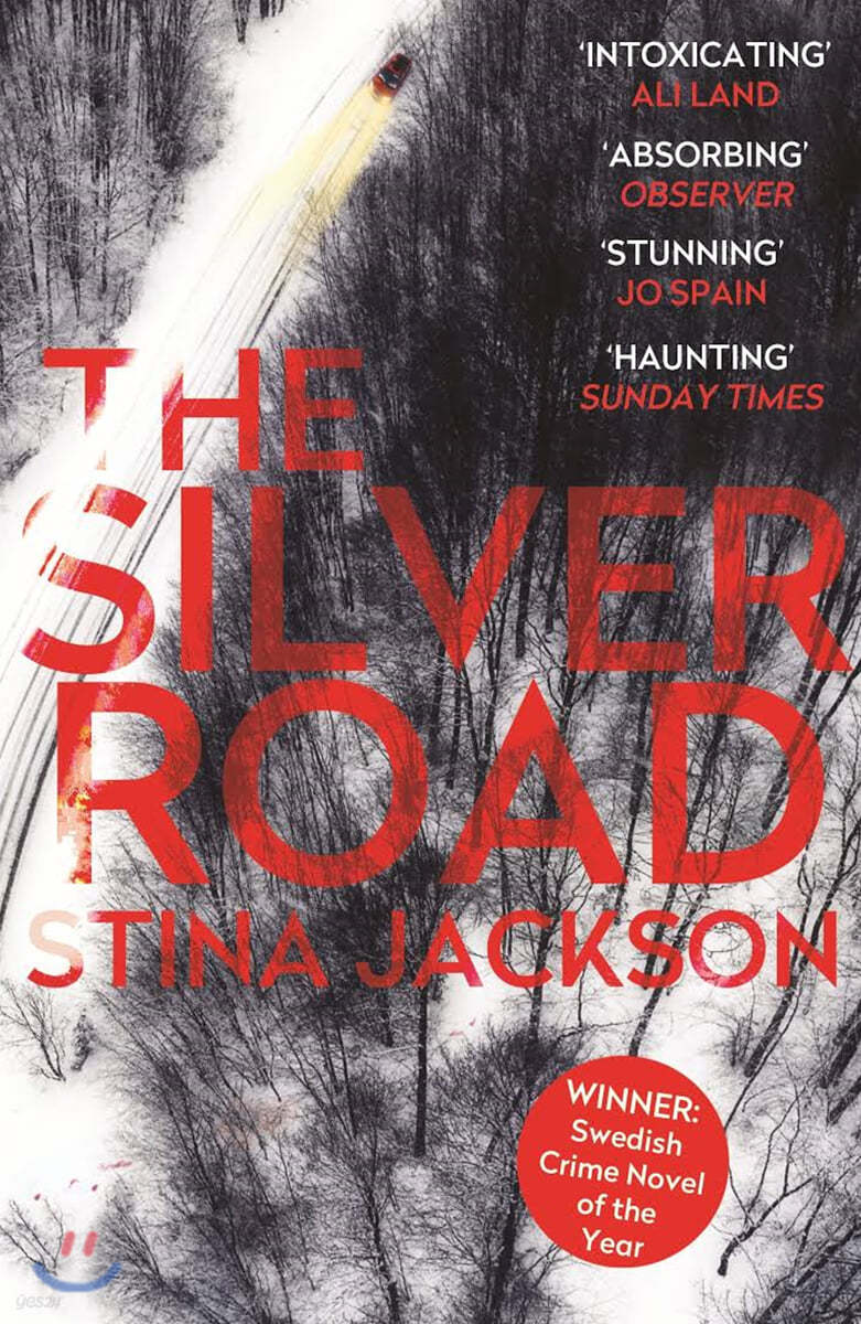The Silver Road - 예스24