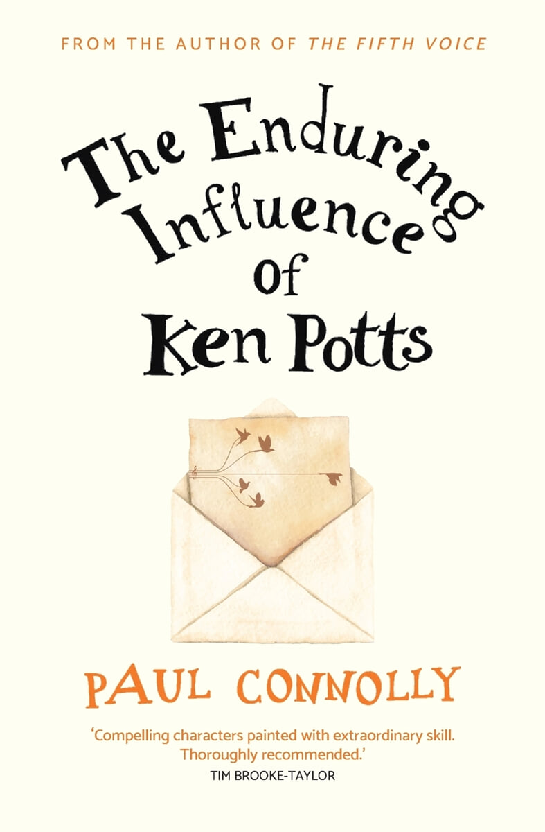 The Enduring Influence of Ken Potts - 예스24