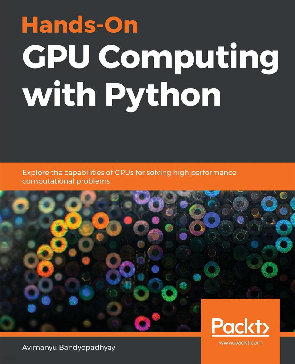 Hands-On GPU Computing with Python - 예스24