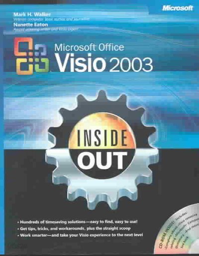Microsoft Office Visio 2003 Inside Out - 예스24