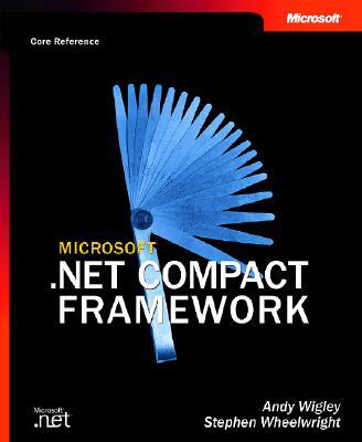 Microsoft.Net Compact Framework - 예스24