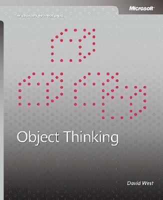 Object Thinking - 예스24