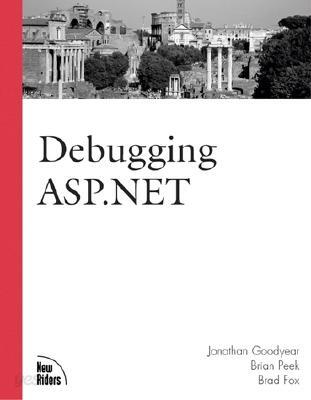 Debugging ASP.Net - 예스24