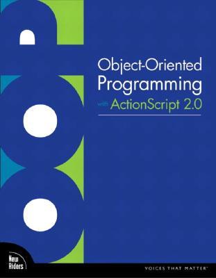 Object-Oriented Programming with ActionScript 2.0 - 예스24